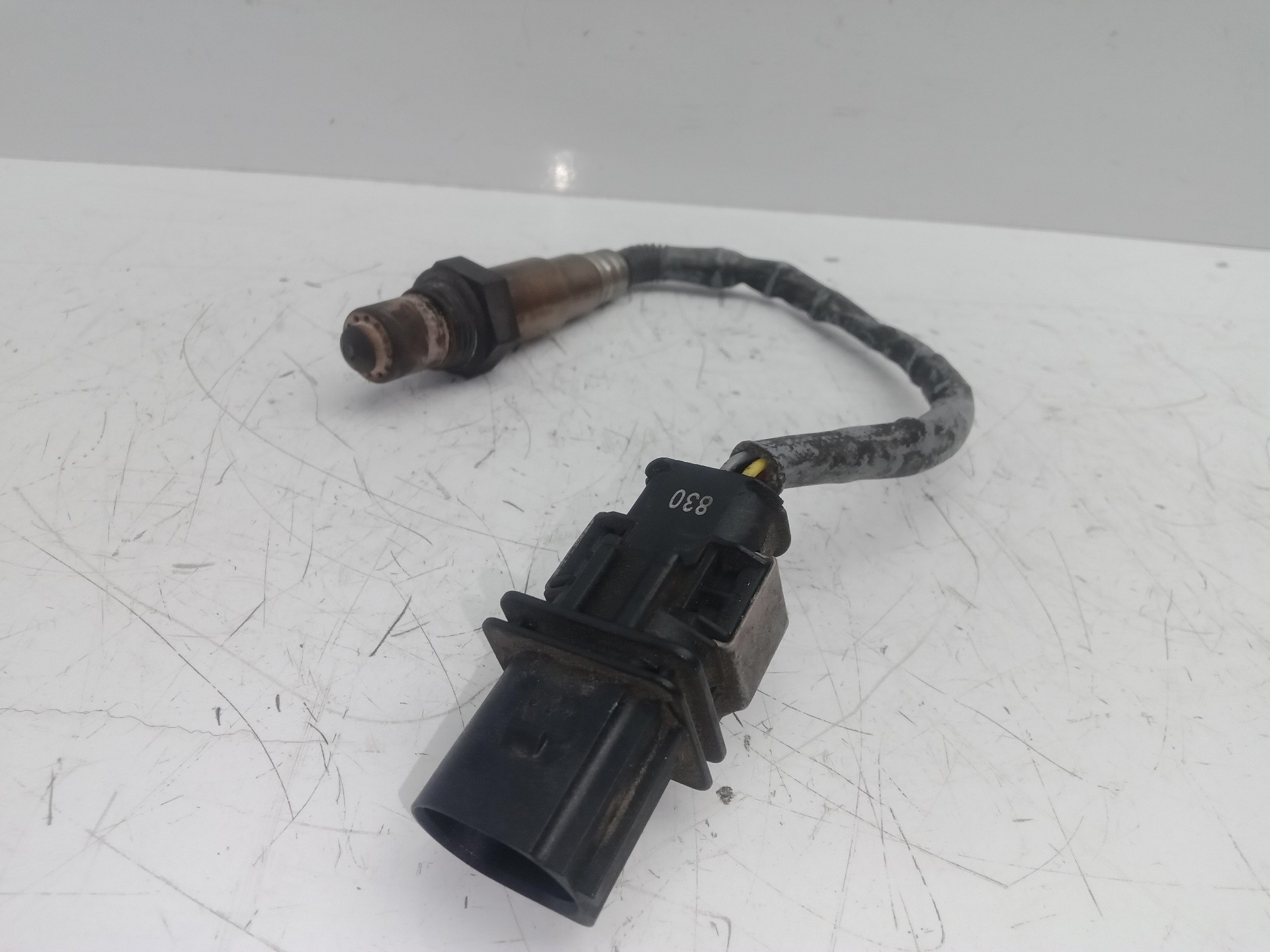 07L906262S - 0258017153 - 0258017154 LAMBDA-SONDE / 5.CABLES / BOSCH ...