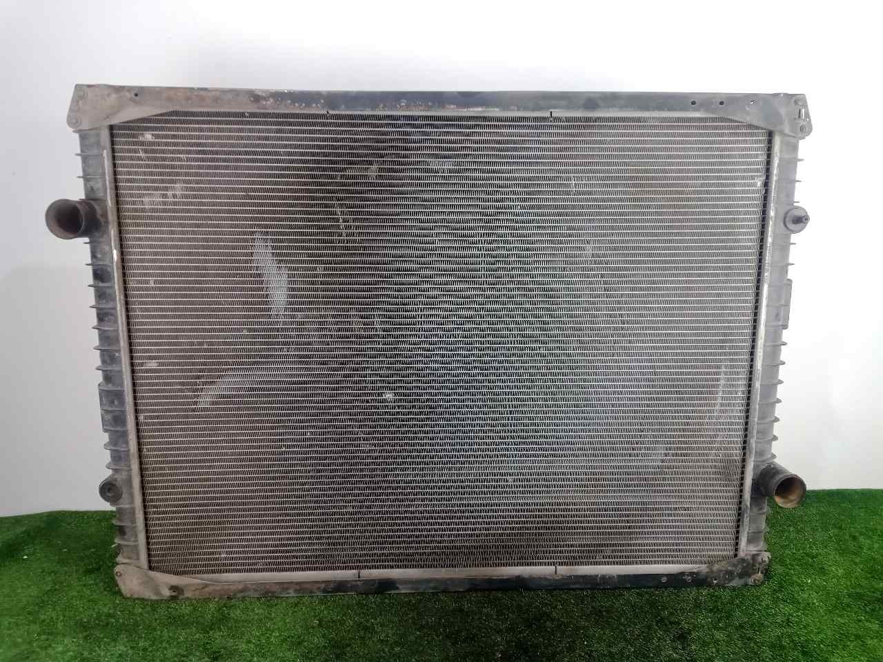 96968 RADIATEUR D´EAU / ALUMINIO / 680X915X85 / 676613 POUR RENAULT HR ...