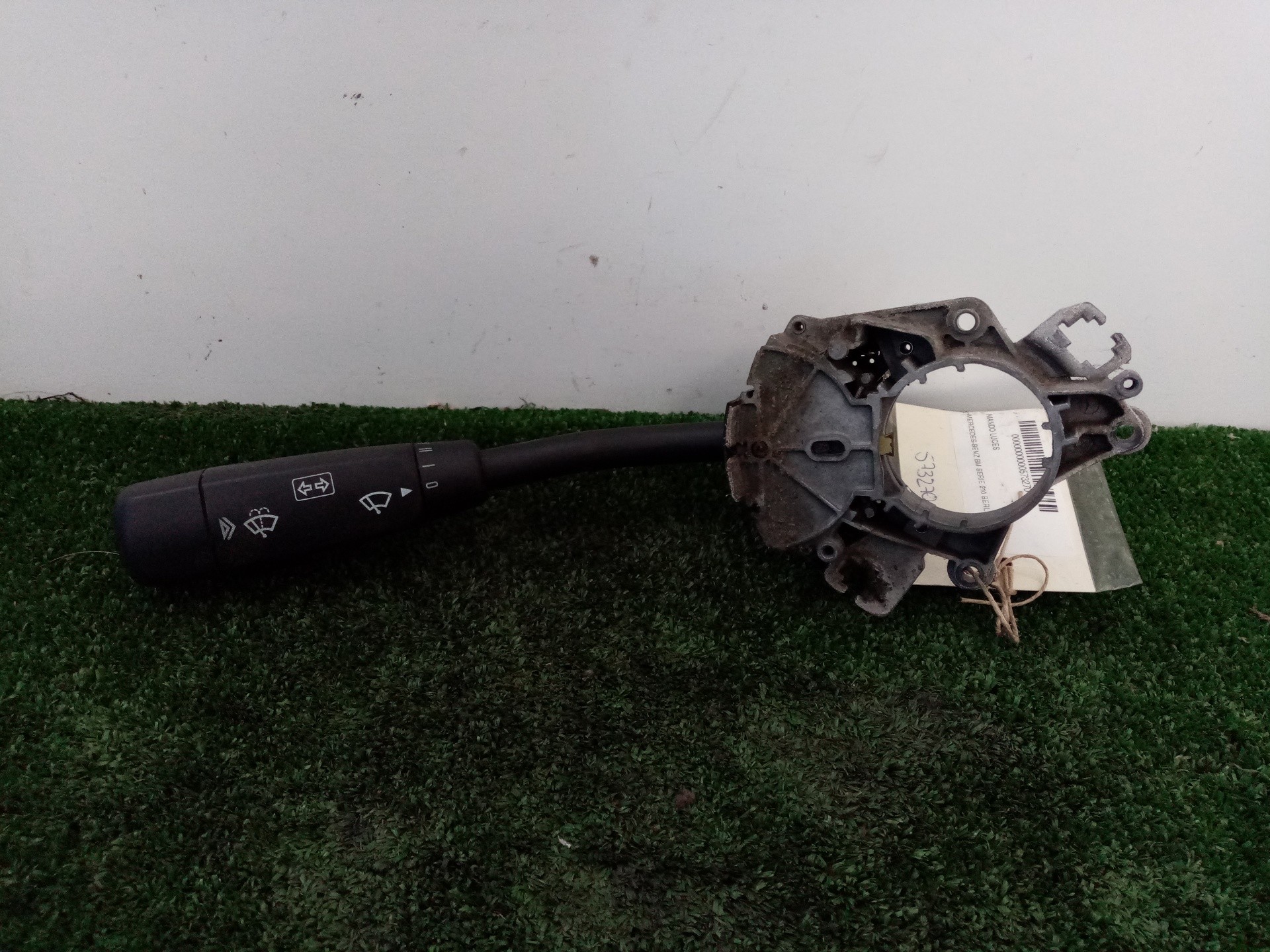 2085450010 CONTROLLO DELLA LUCE / 573270 PER MERCEDES-BENZ CLASE E W210 ...