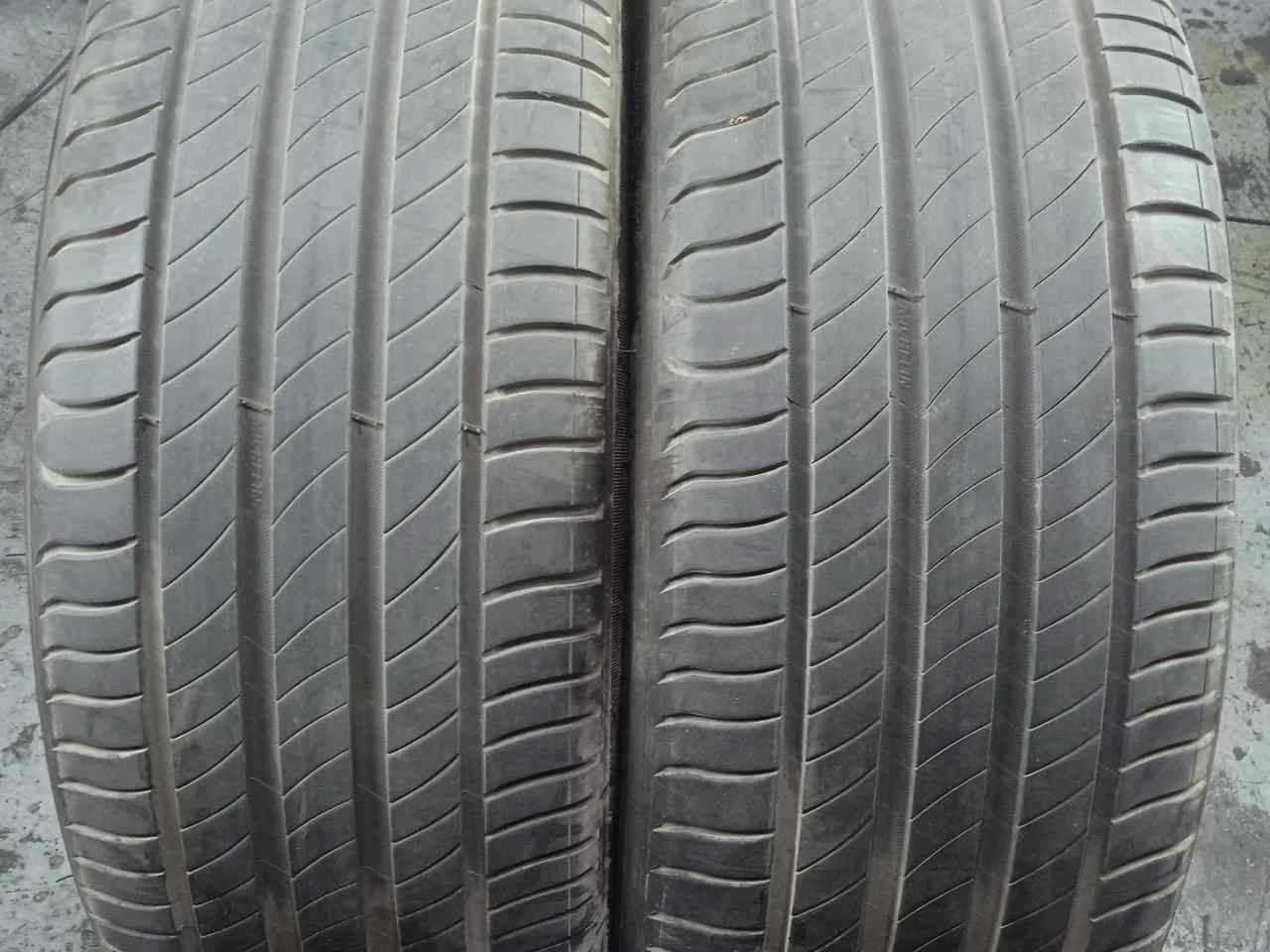 235/55R17 99V PNEU / MICHELIN PRIMACY 4 / 99V / 691657 POUR FORD KUGA CBS 1.5 | eBay