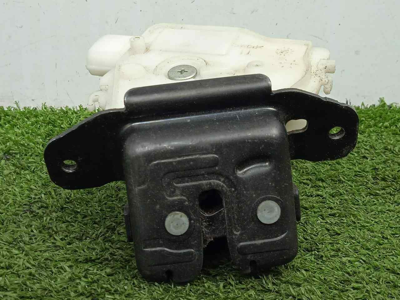 6935002090 TRUNK LOCK / 3.PINES / 654925 FOR TOYOTA AURIS 1.4 ...
