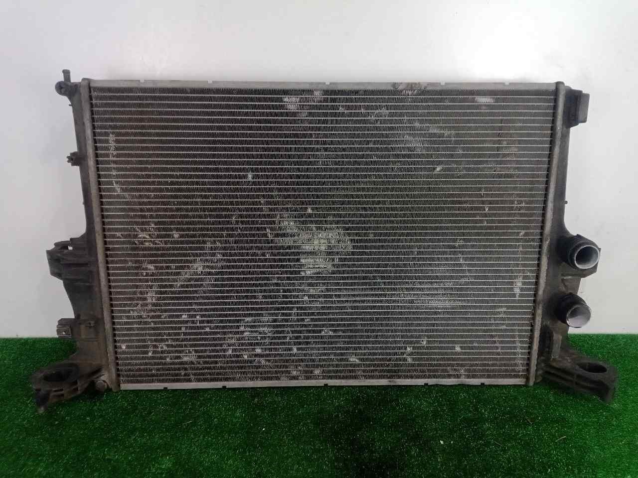 5801264635 WASSERRADIATOR / ALUMINIO / 640X460X38 / 685926 FÜR IVECO ...