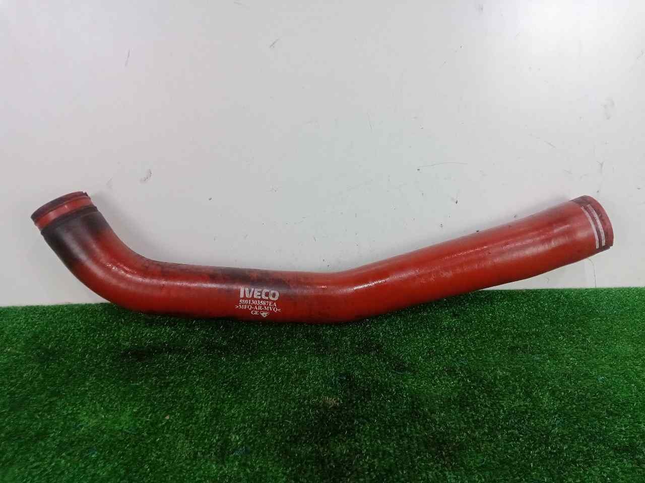 5801303587EA TURBOCHARGER PRESSURE PIPE / FLEXIBLE / 686012 FOR IVECO ...
