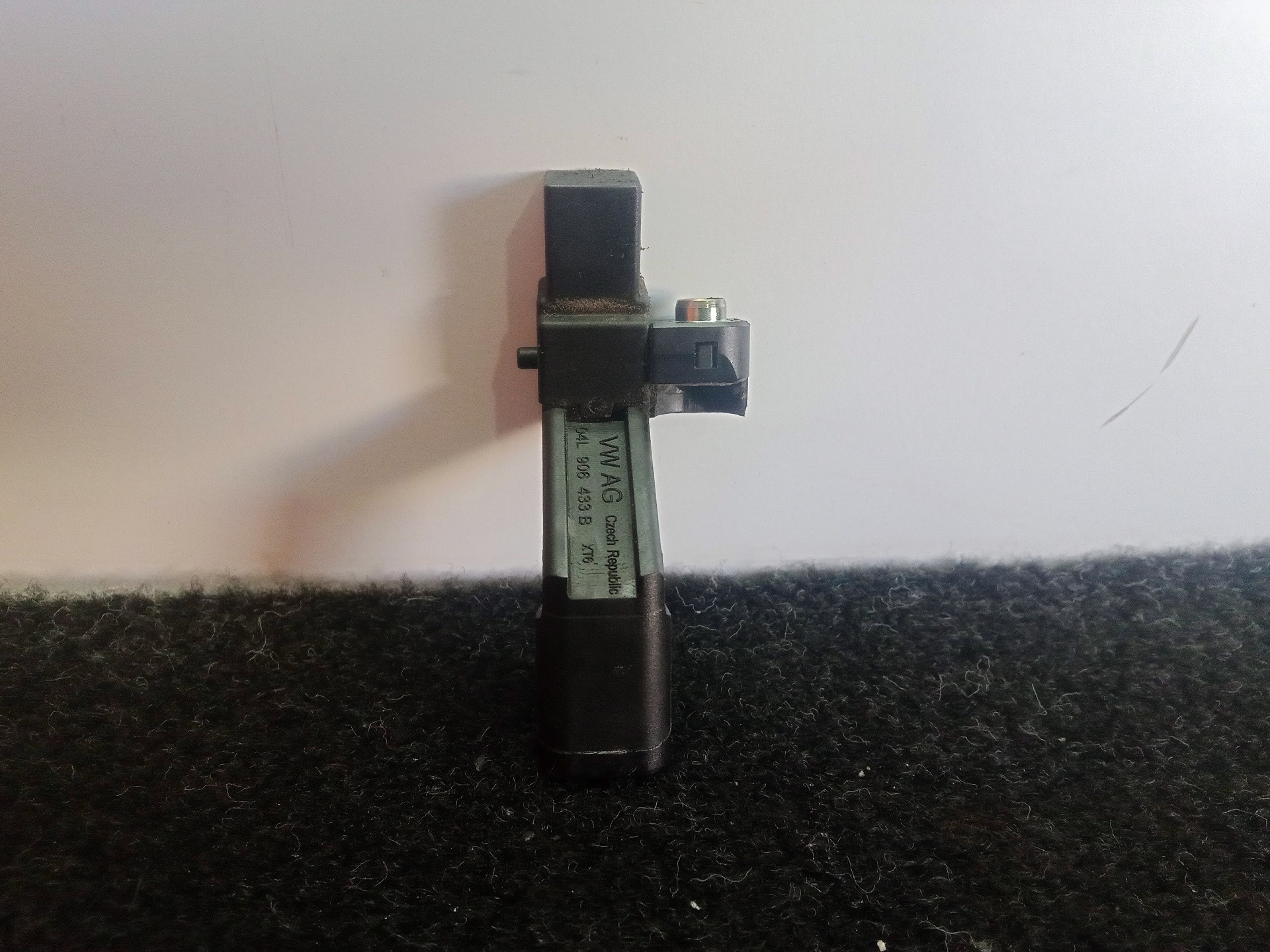 04L906433B SENSOR / 574668 FOR SKODA FABIA COMBI 1.4 TDI DPF | eBay UK