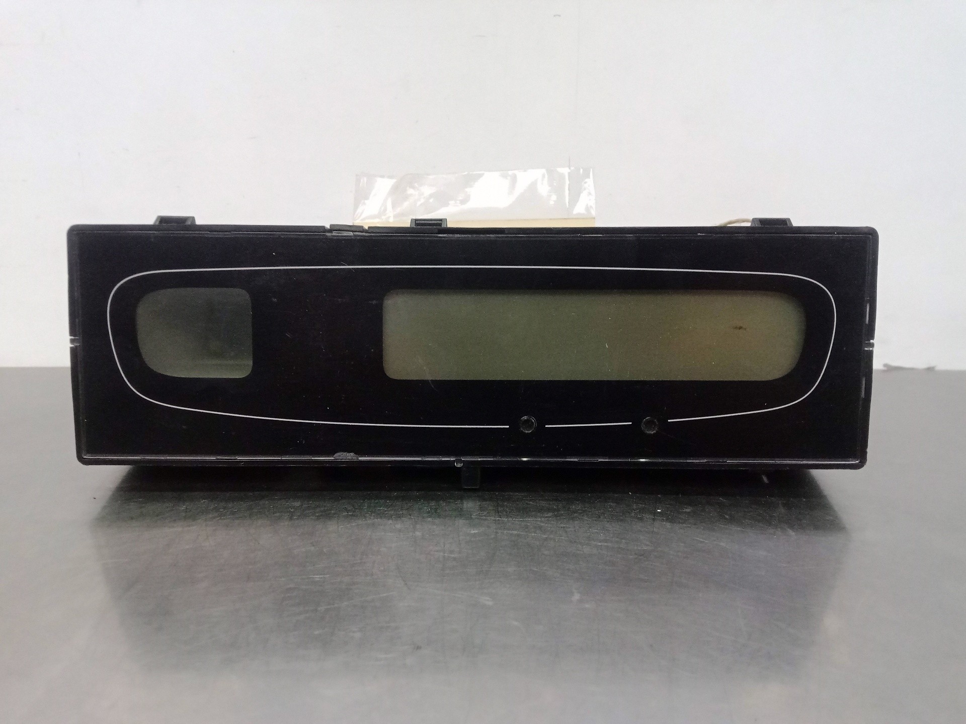 P8200002604A - 216541195A2 ECRAN MULTIFONCTIONS / 591484 POUR RENAULT ...
