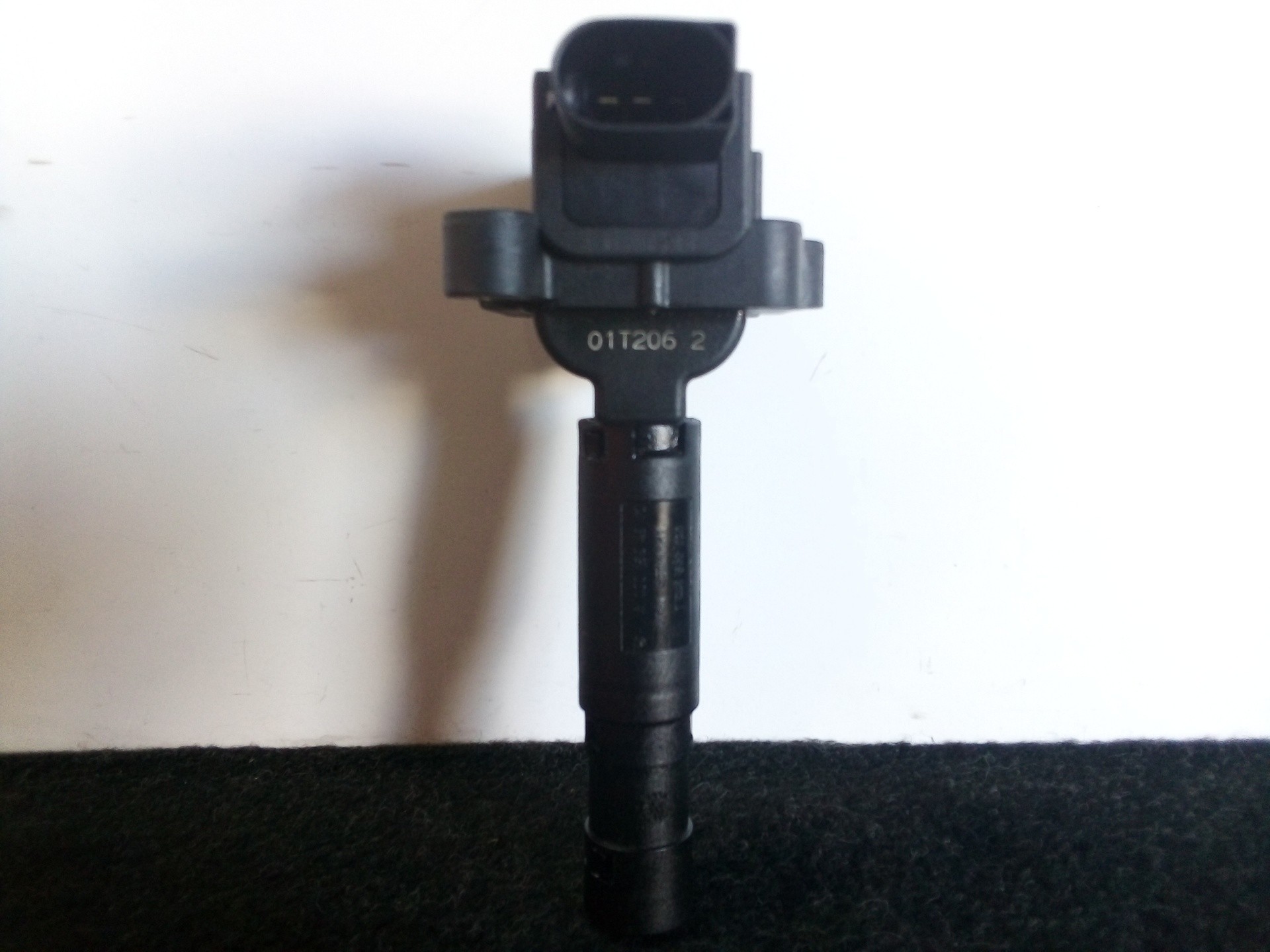 A0001501580 - 0040100042 BOBINE D´ALLUMAGE / 559975 POUR MERCEDES-BENZ ...