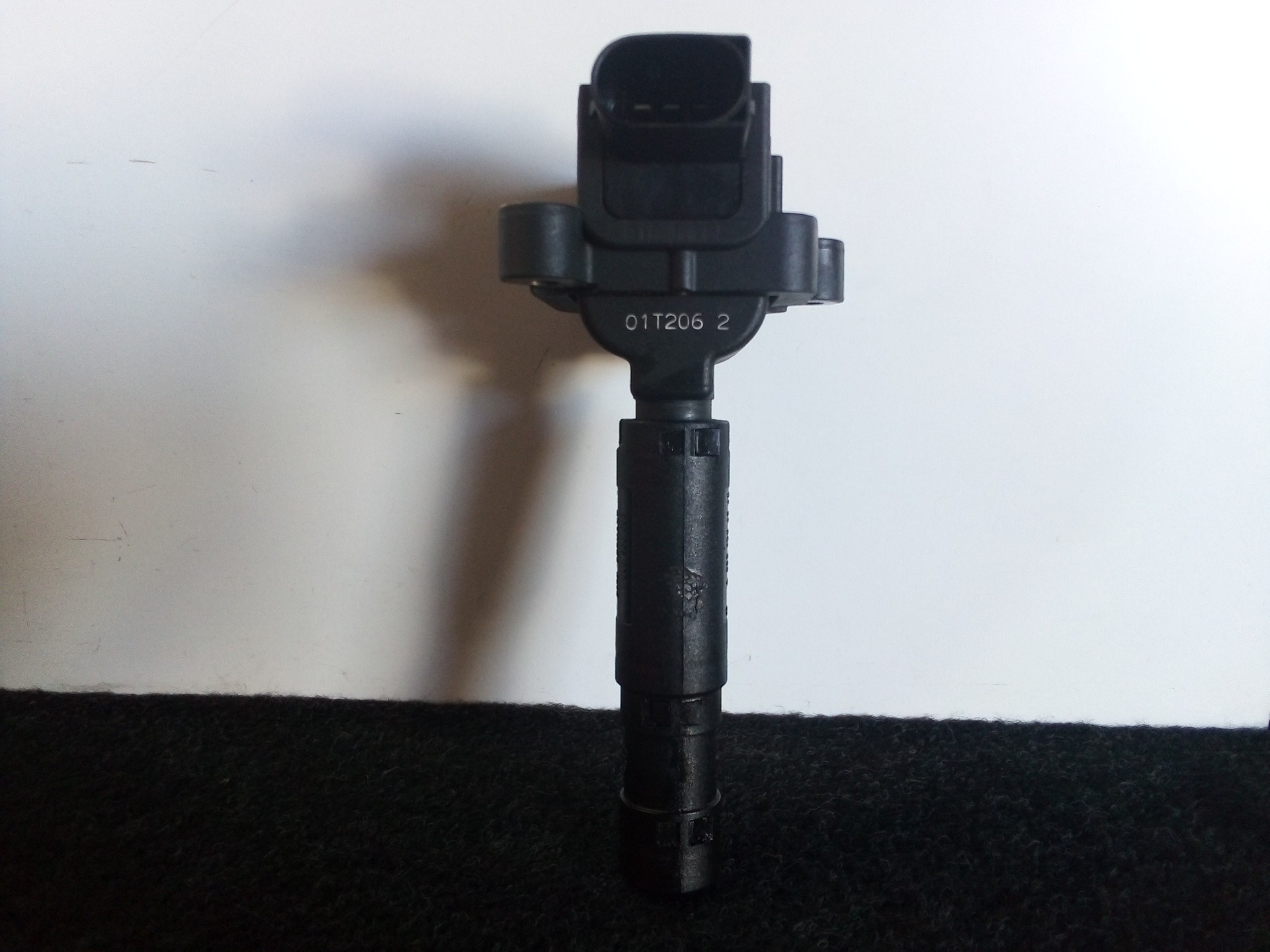 A0001501580 - 0040100042 ZÜNDSPULE / 559976 FÜR MERCEDES-BENZ CLASE C ...