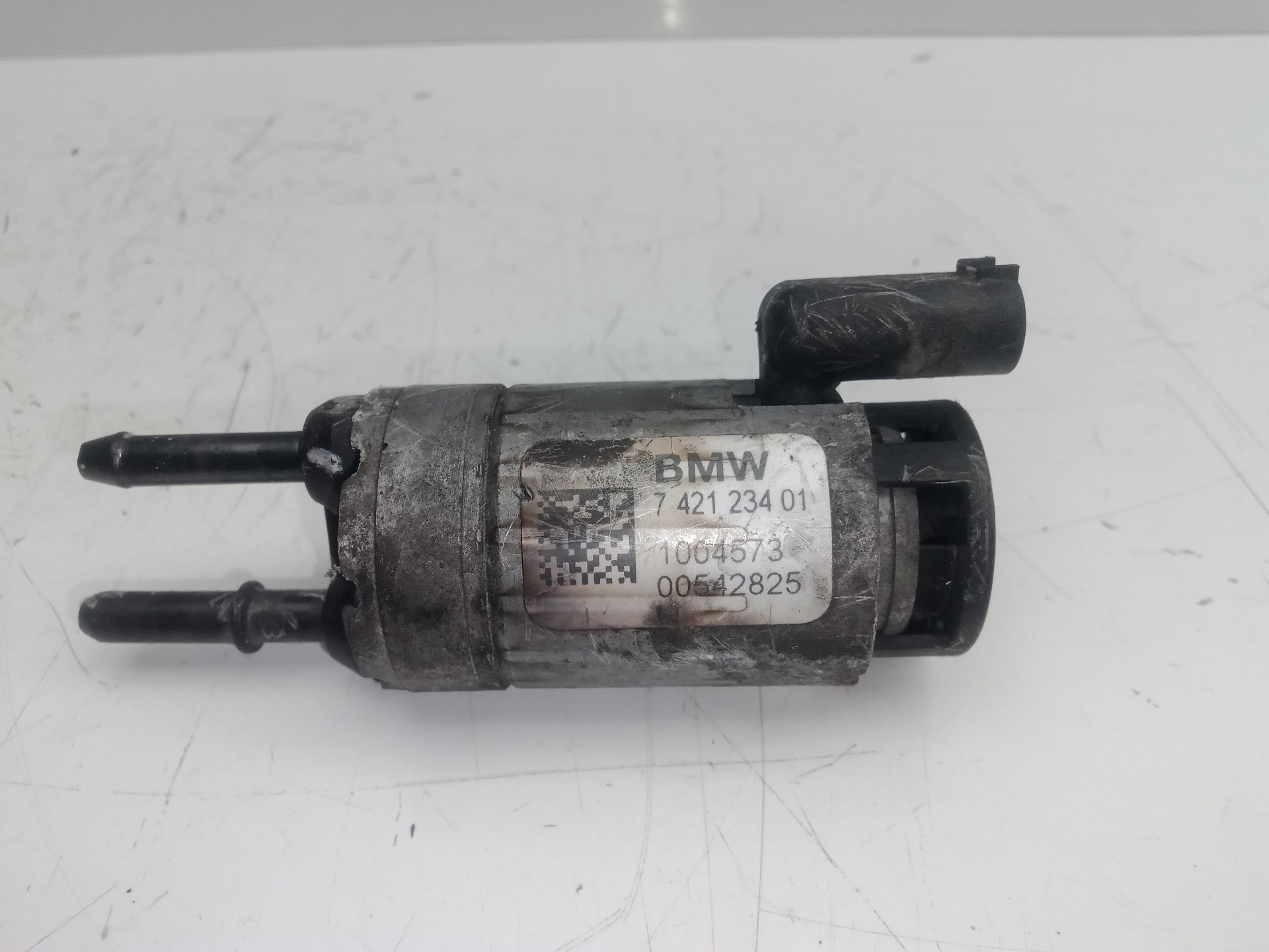729566006 - 1619729566006 SENSOR / 2.PINES / BOMBA DE TRANSFERENCIA ...