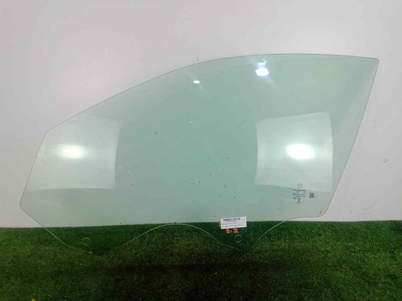 SIN REFERENCIA LEFT FRONT GLASS WINDOW / VENTANILLA DELANTERA IZQUIERDA ...
