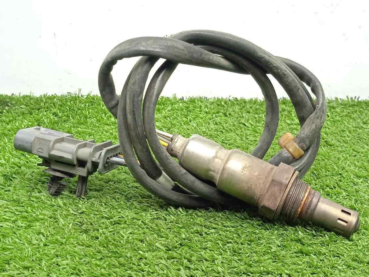 55281074 SONDE LAMBDA / 5.CABLES / 665121 POUR FIAT DUCATO MAXI FURGON ...