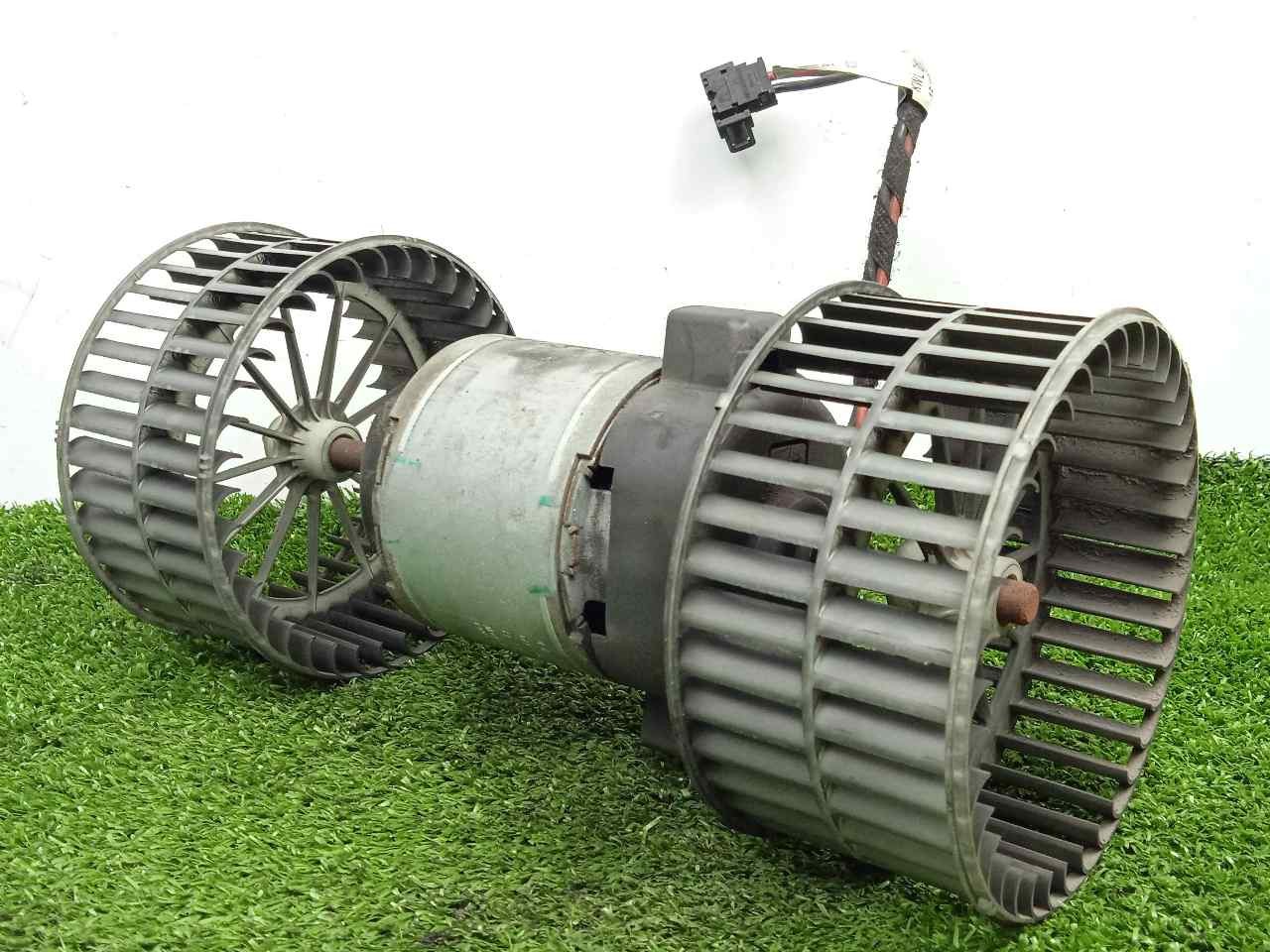0130101617 - A0038300608 MOTEUR DE CHAUFFAGE / Ø DIAMETRO: 114MM / 2 ...