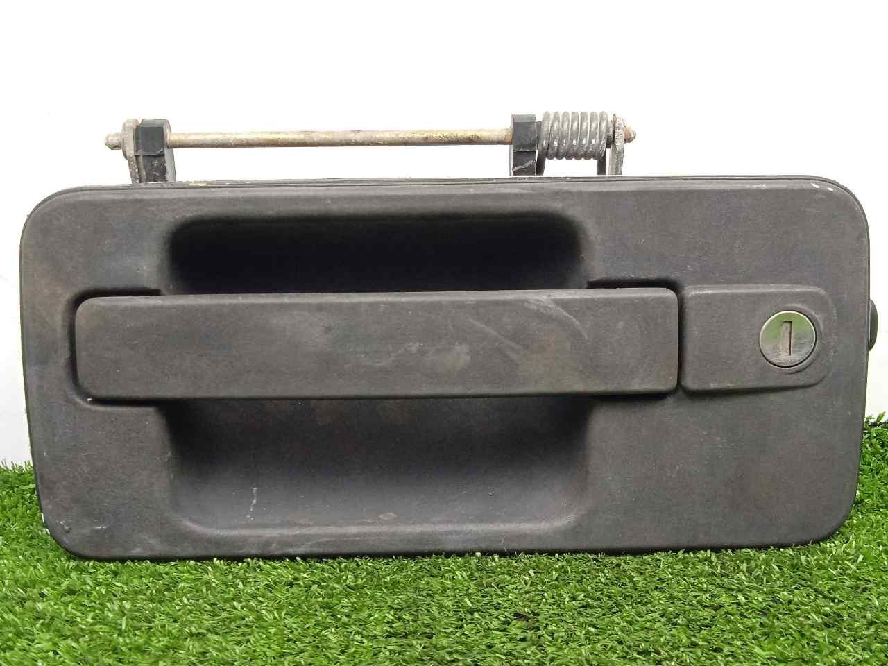 A9417600559 - A9437600259 FRONT RIGHT DOOR HANDLE / 627407 FOR MERCEDES ...