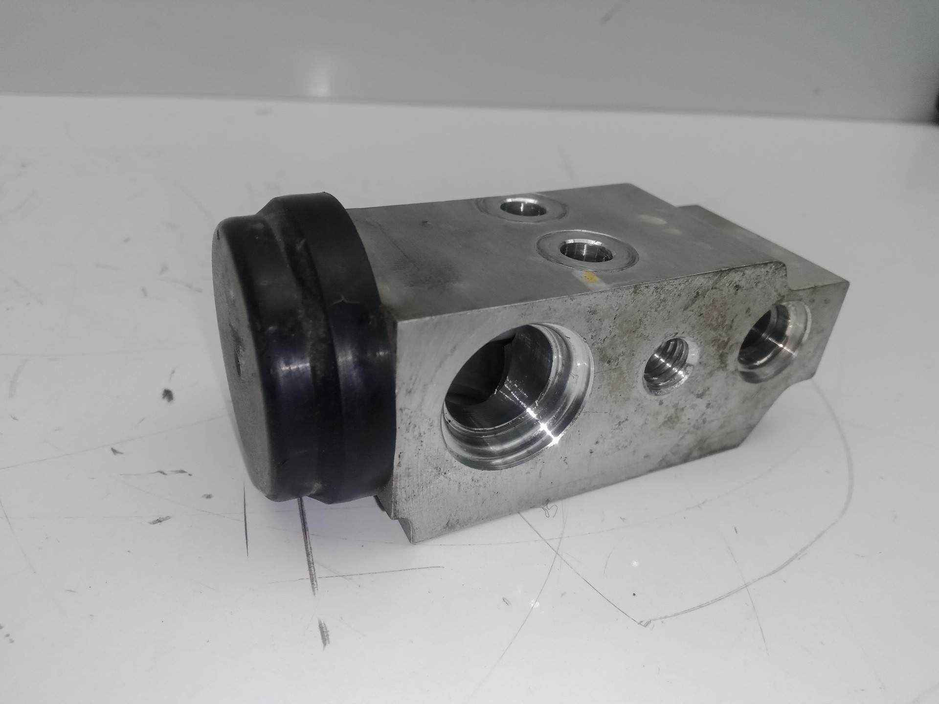 T416230940 EXPANSION VALVE / 681711 FOR KIA RIO 1.2 CAT | eBay