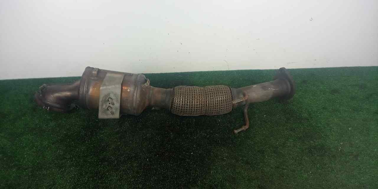 CV615E211VC CATALYSEUR DE VOITURE / 694198 POUR FORD KUGA CBS 1.5 ...