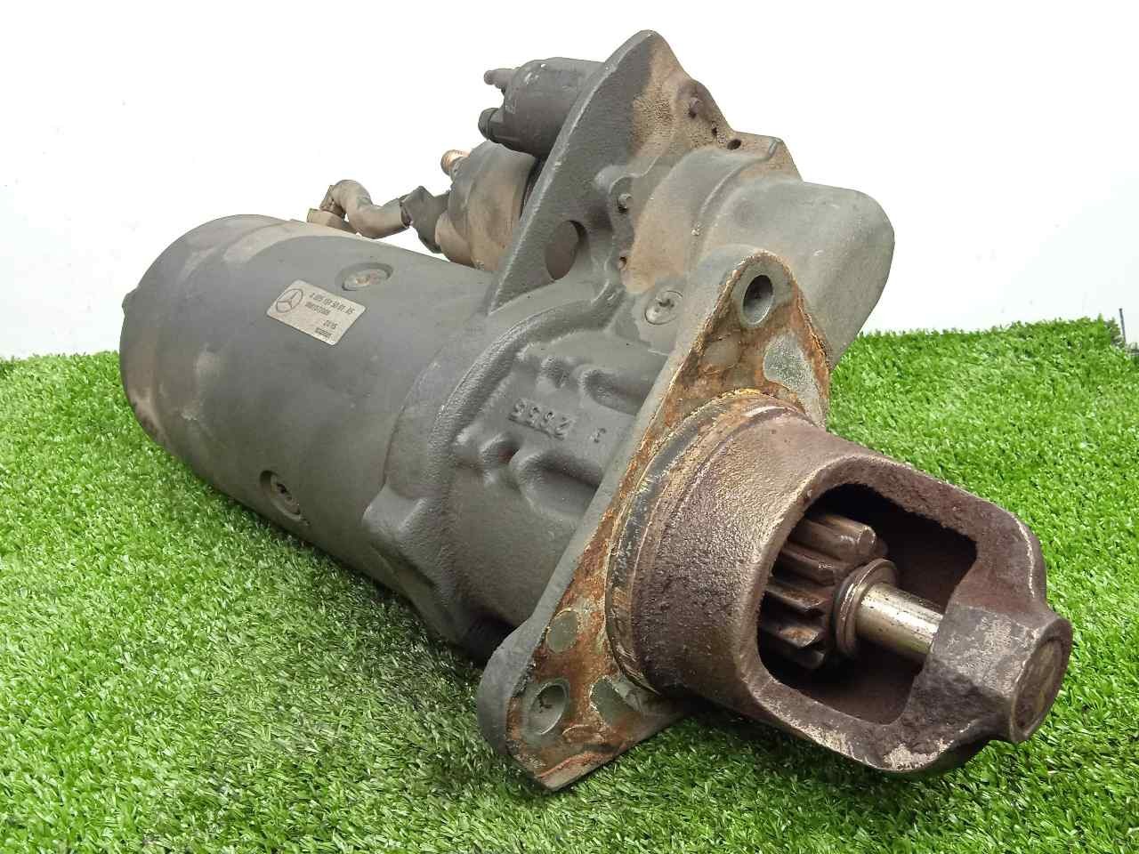 0001372006 - A0051515001 DEMARREUR DE VOITURE / BOSCH / 24V - 11 ...