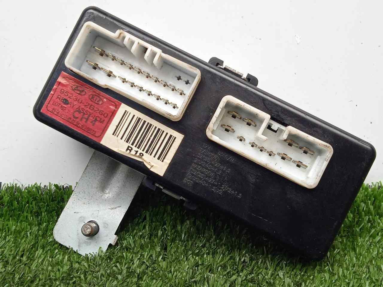 952302B260 MODULE ELECTRONIQUE / 579481 POUR HYUNDAI SANTA FE BM 2.2 ...