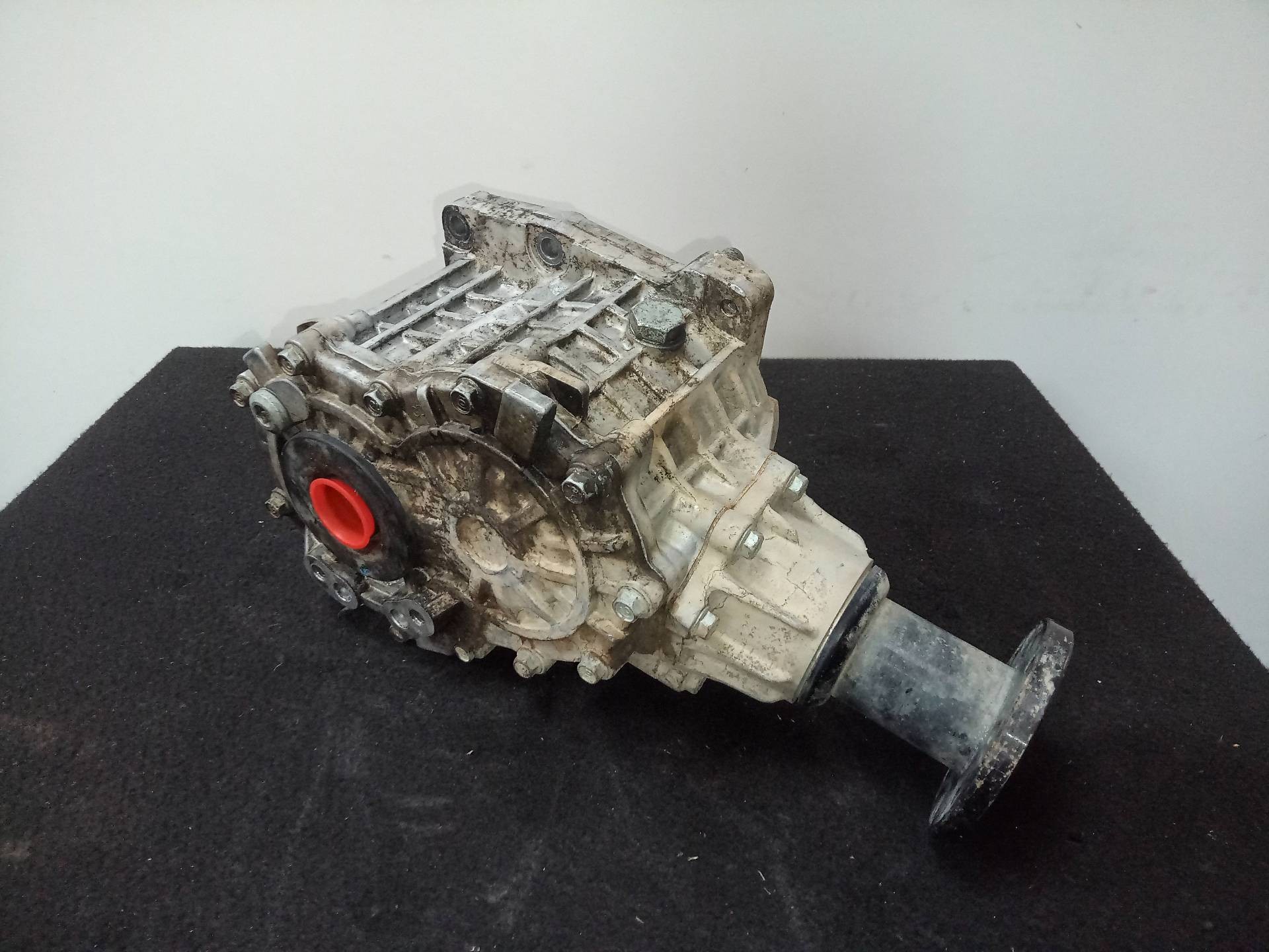 4730039300 VERTEILERGETRIEBE / 579633 FÜR HYUNDAI SANTA FE BM 2.2 CRDI ...