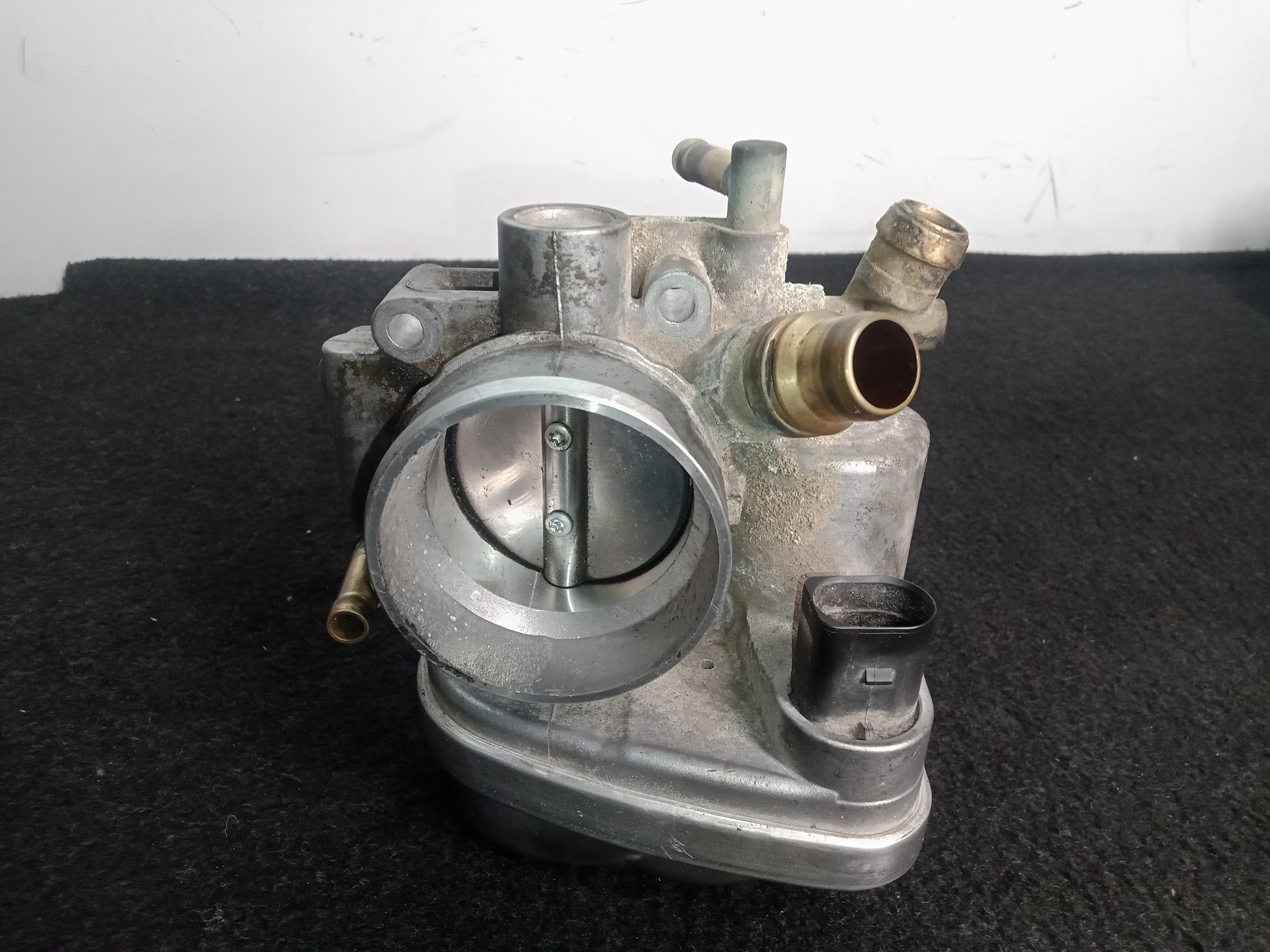 55560398 - A2C53119795 THROTTLE BODY / 6.PINES / 617931 FOR CHEVROLET ...