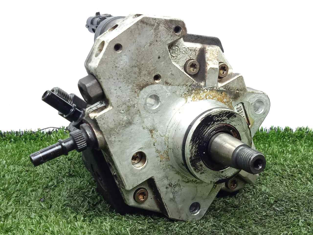 0445010101 - 331004A010 INJECTION PUMP / COMMON RAIL / BOSCH / 596271 ...