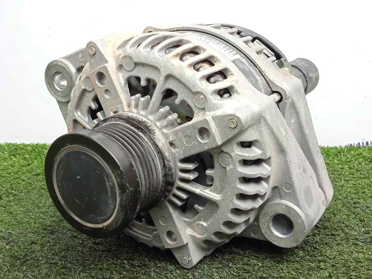 50559544 - 1042111380 ALTERNATOR / PULLEY.CLUTCH - 6.CHANNEL / 180AH ...