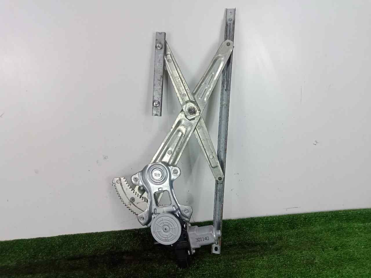 5713A255 LEVE GLACE AVANT GAUCHE / CON.MOTOR / ELECTRICO - 6.PINES ...