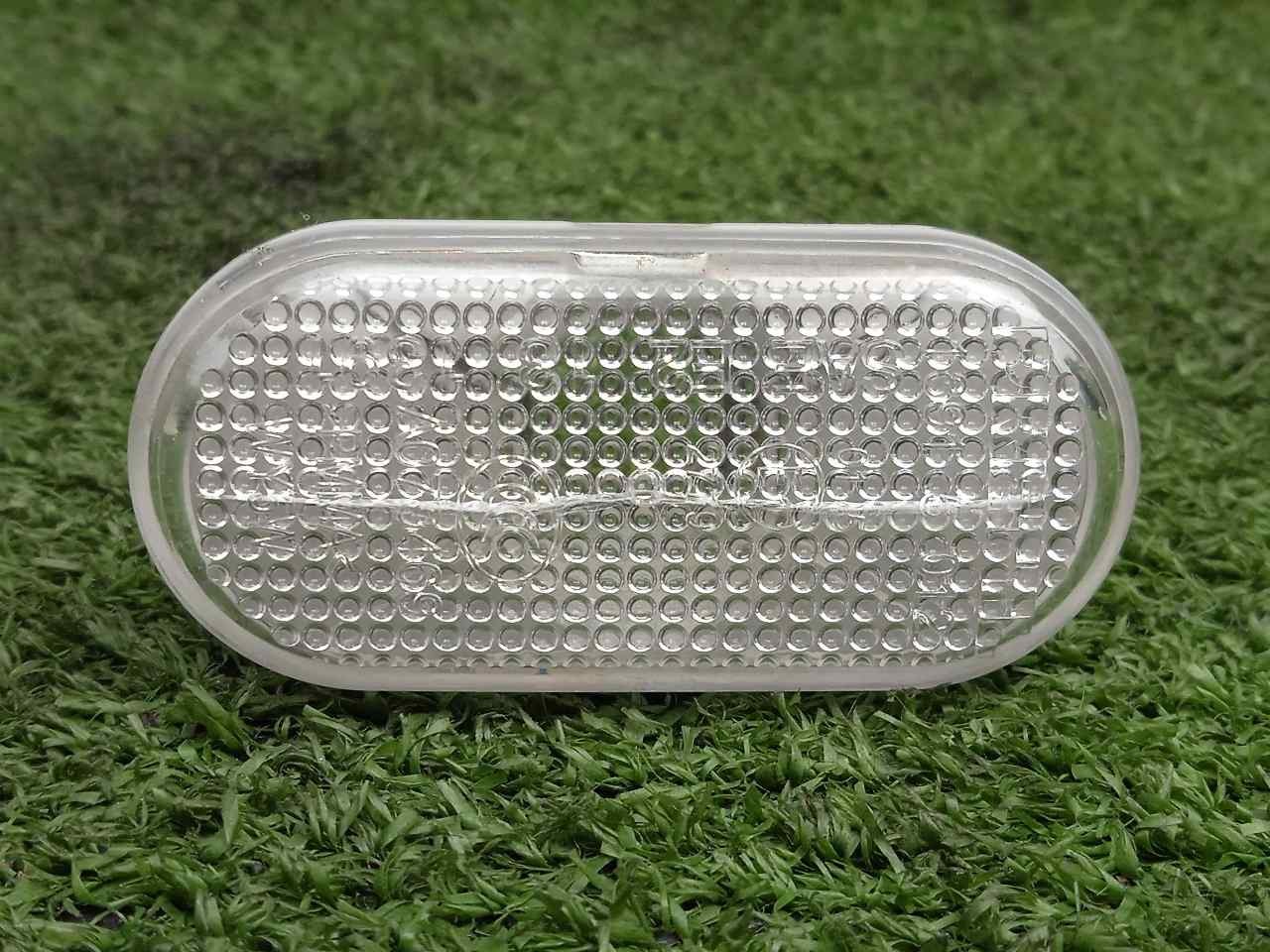 8200257884 - 261658184R LAMPE CÔTE GAUCHE / 684295 POUR FIAT TALENTO ...