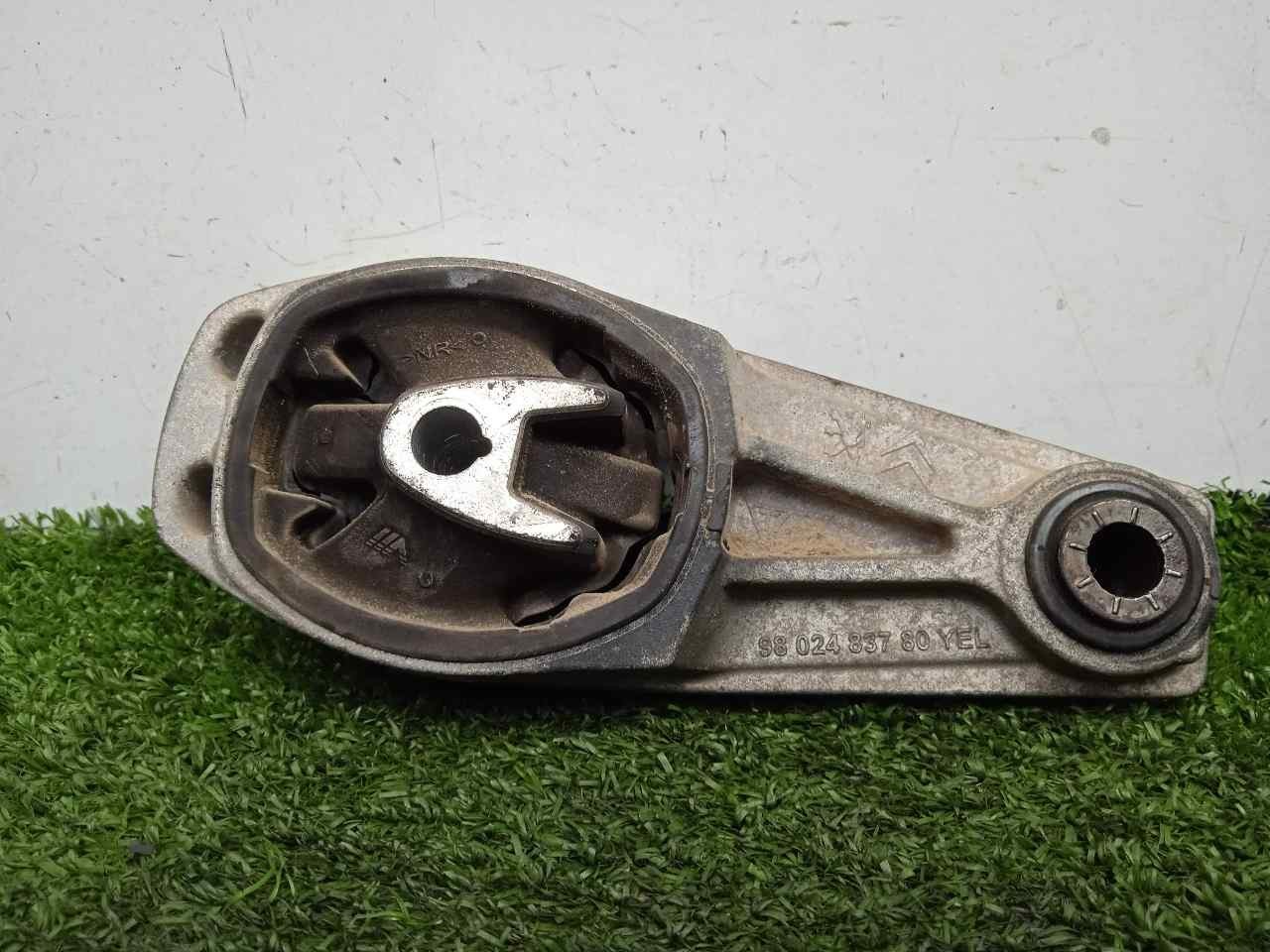 9673005780 - 9802483780 SUPPORT MOTEUR ARRIERE / 650624 POUR OPEL ...