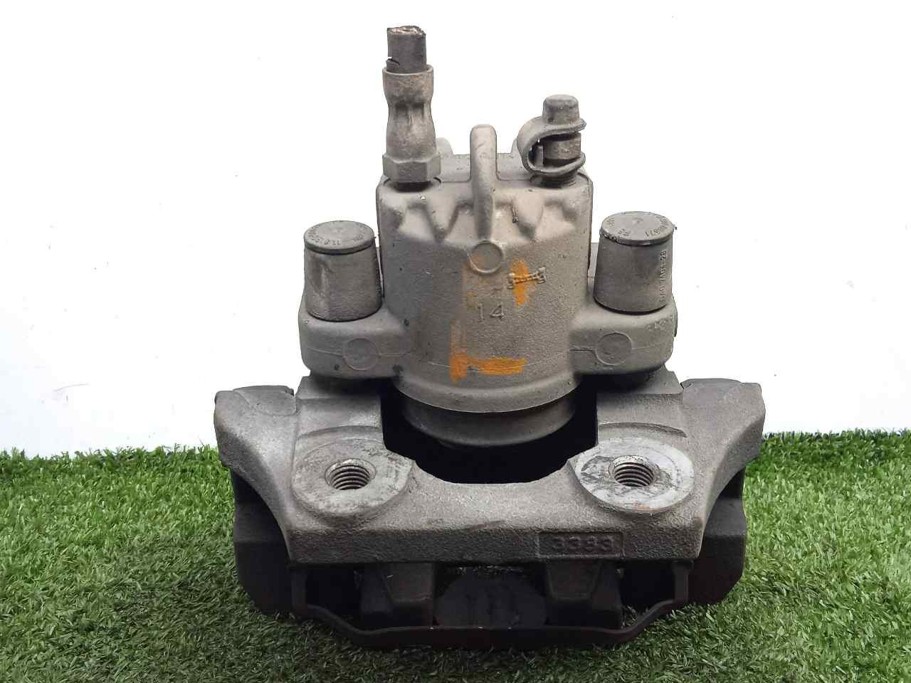 34216758057 REAR LEFT BRAKE CALIPER / Ø DISCO: 320MM / ATE / 618978 FOR ...