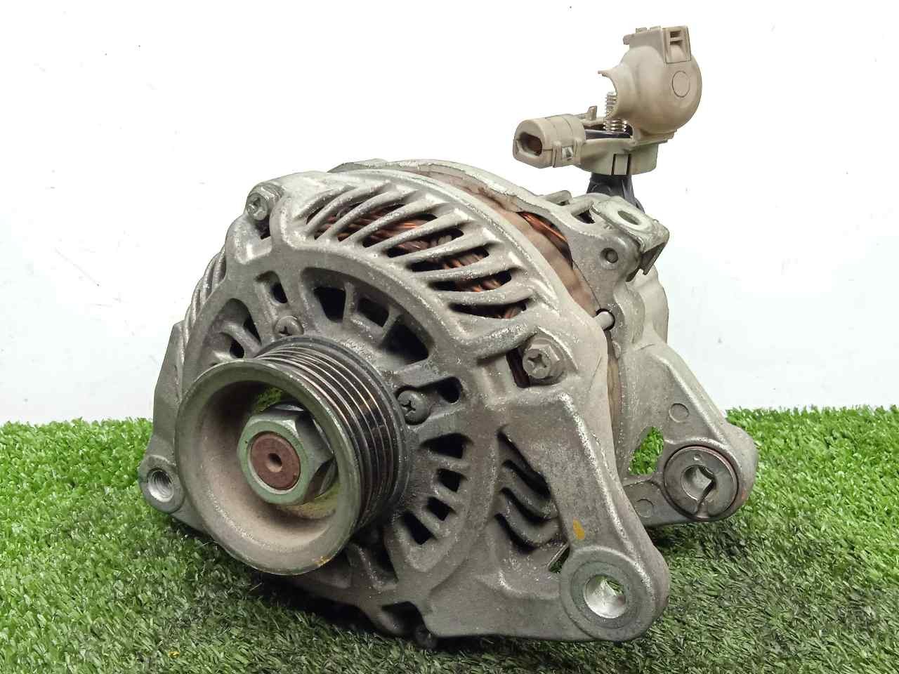 A2TG1391 ALTERNATEUR / POLEA.FIJA - 6.CANALES / FOMOCO - 90AH - 12V ...