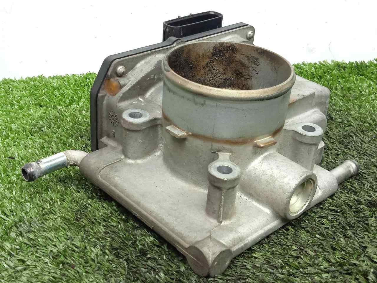 ZJ3813640 DROSSELKLAPPENSTUTZEN / 6.PINES / 630997 FÜR MAZDA 2 LIM. DE ...