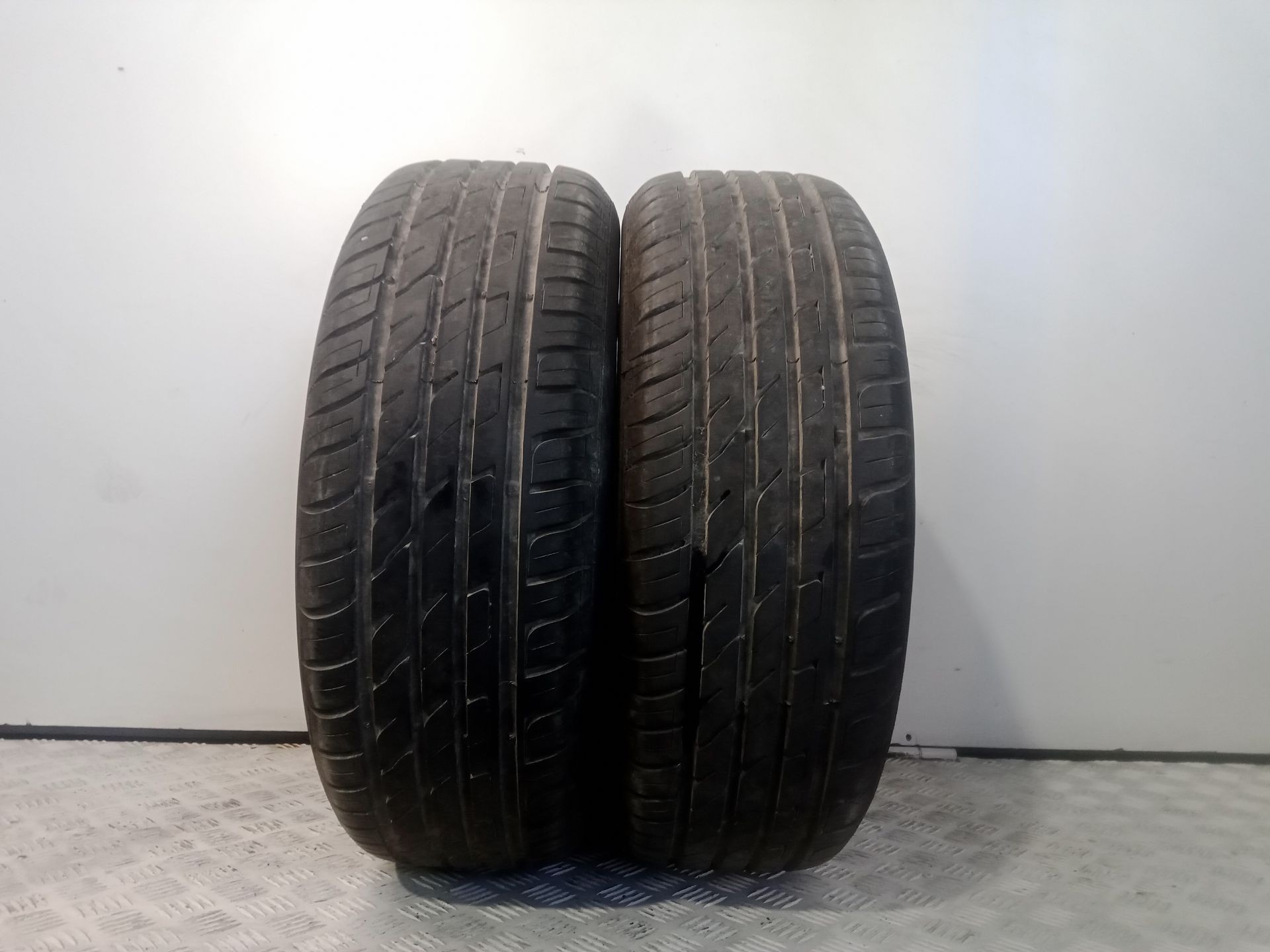 MABOR 205/60R16 92H PNEU / 706311 POUR RENAULT SCENIC III 1.5 DCI DIESEL FAP | eBay