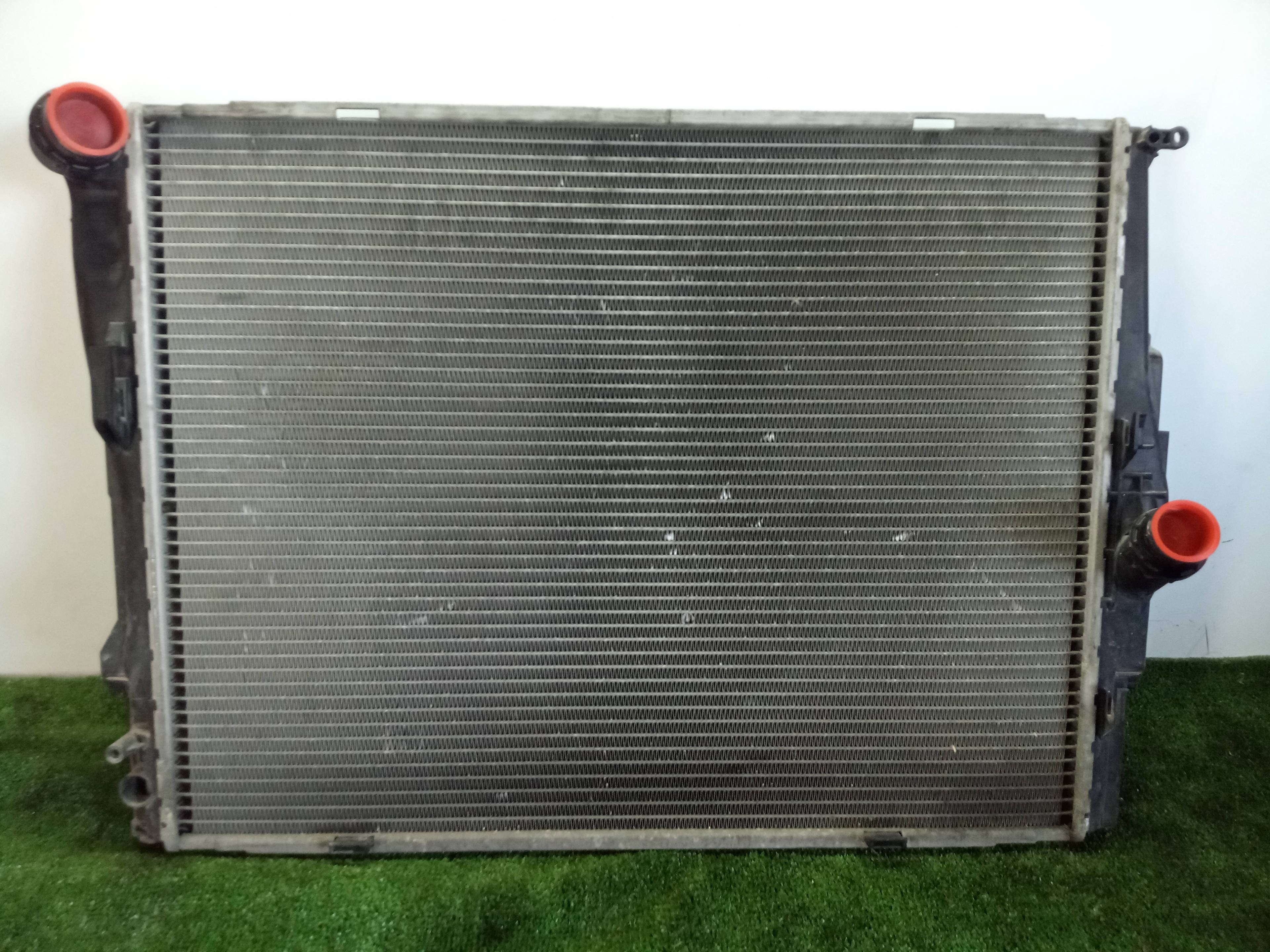 754750404 WATER RADIATOR / 598166 FOR BMW SERIE 1 BERLINA E81/E87 2.0 ...