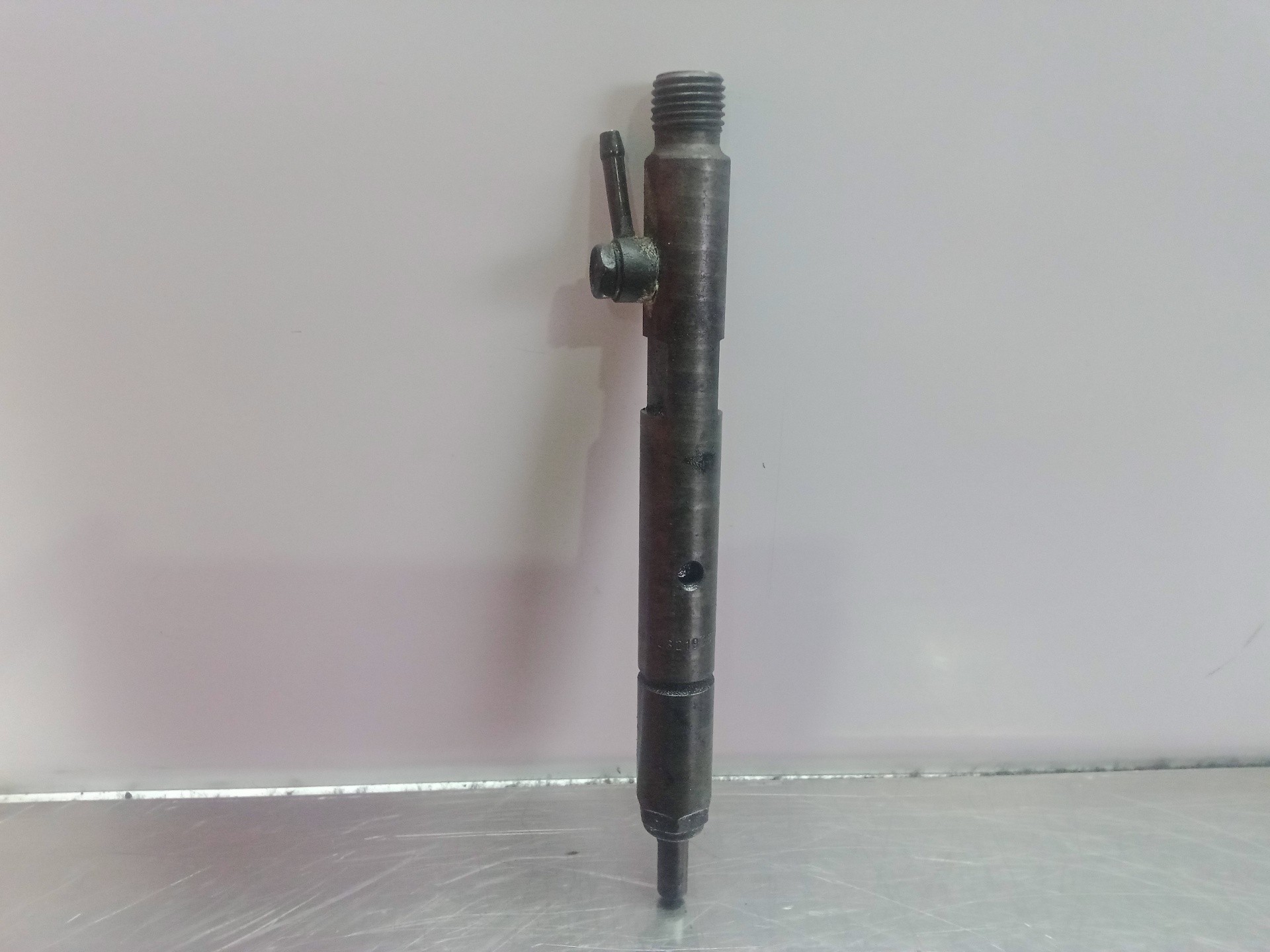 0432193655 INJECTEUR / 582283 POUR KIA CARNIVAL 2.9 TURBODIESEL CAT | eBay