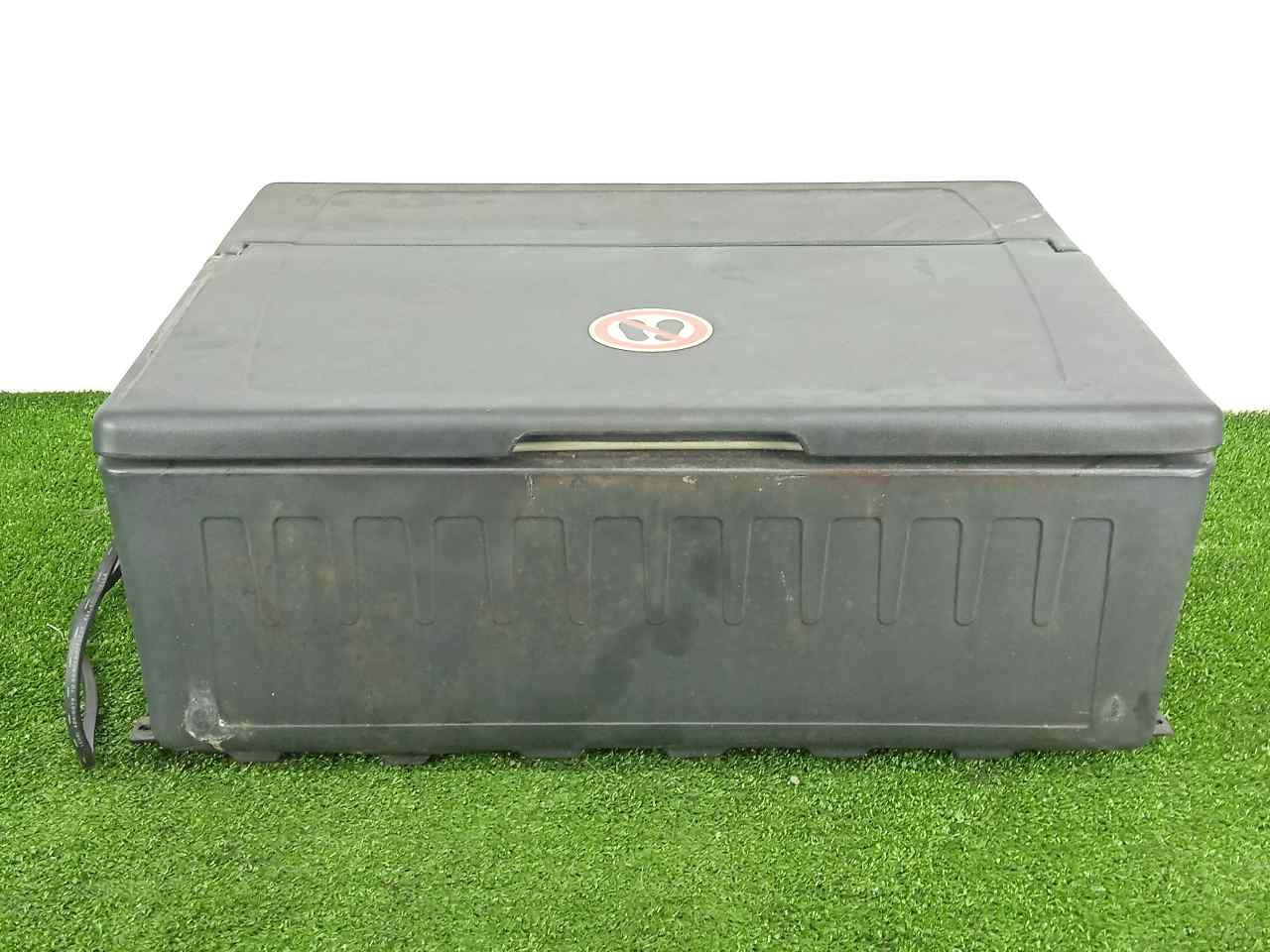 A9438300860 WERKZEUG / 24V / NEVERA / FRIGORIFICO / 625026 FÜR MERCEDES ...