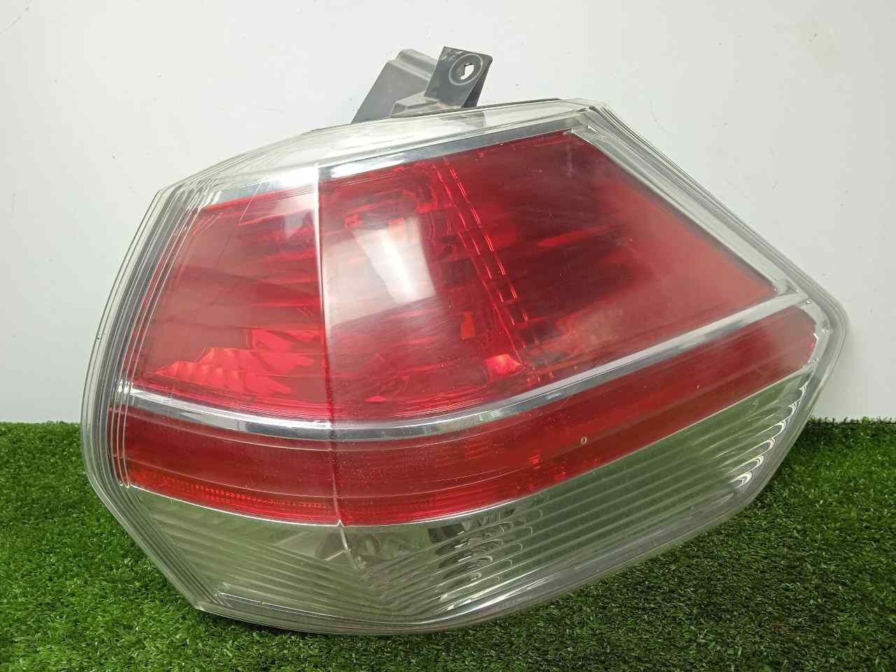 265504CA0B FEU ARRIÈRE DROIT / EXTERIOR / 14-17 / 632394 POUR NISSAN X ...