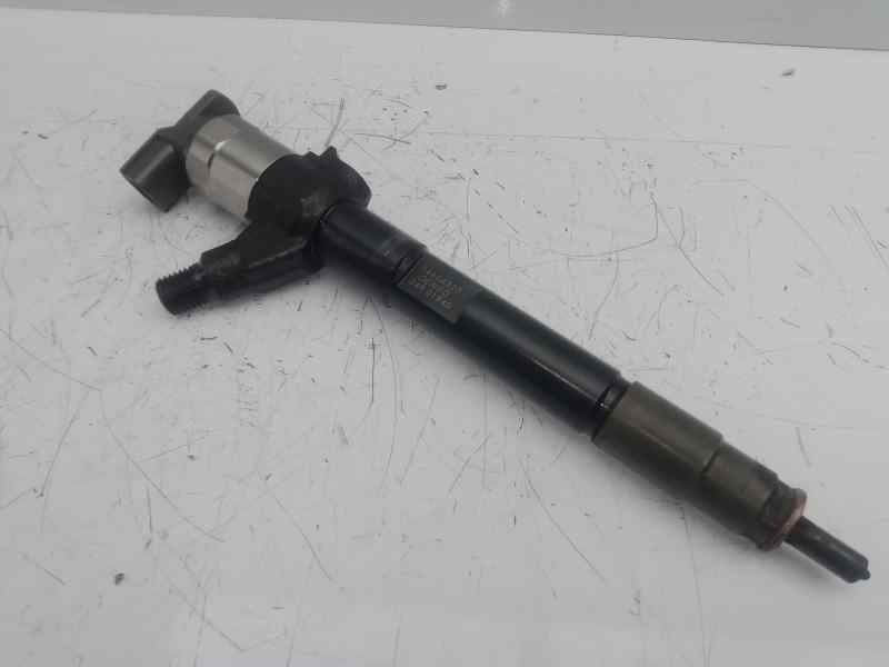 1465A323 INJECTEUR / 2.PINES / DENSO / 684269 POUR MITSUBISHI ASX GA0W ...