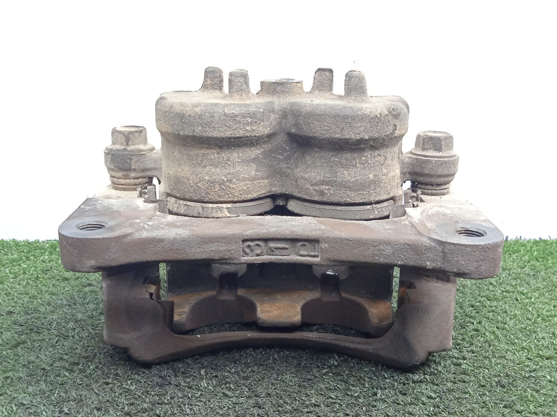 MR510538 BREMSSATTEL VORN RECHTS / SUMITOMO - Ø PISTON: 2/45MM / Ø ...