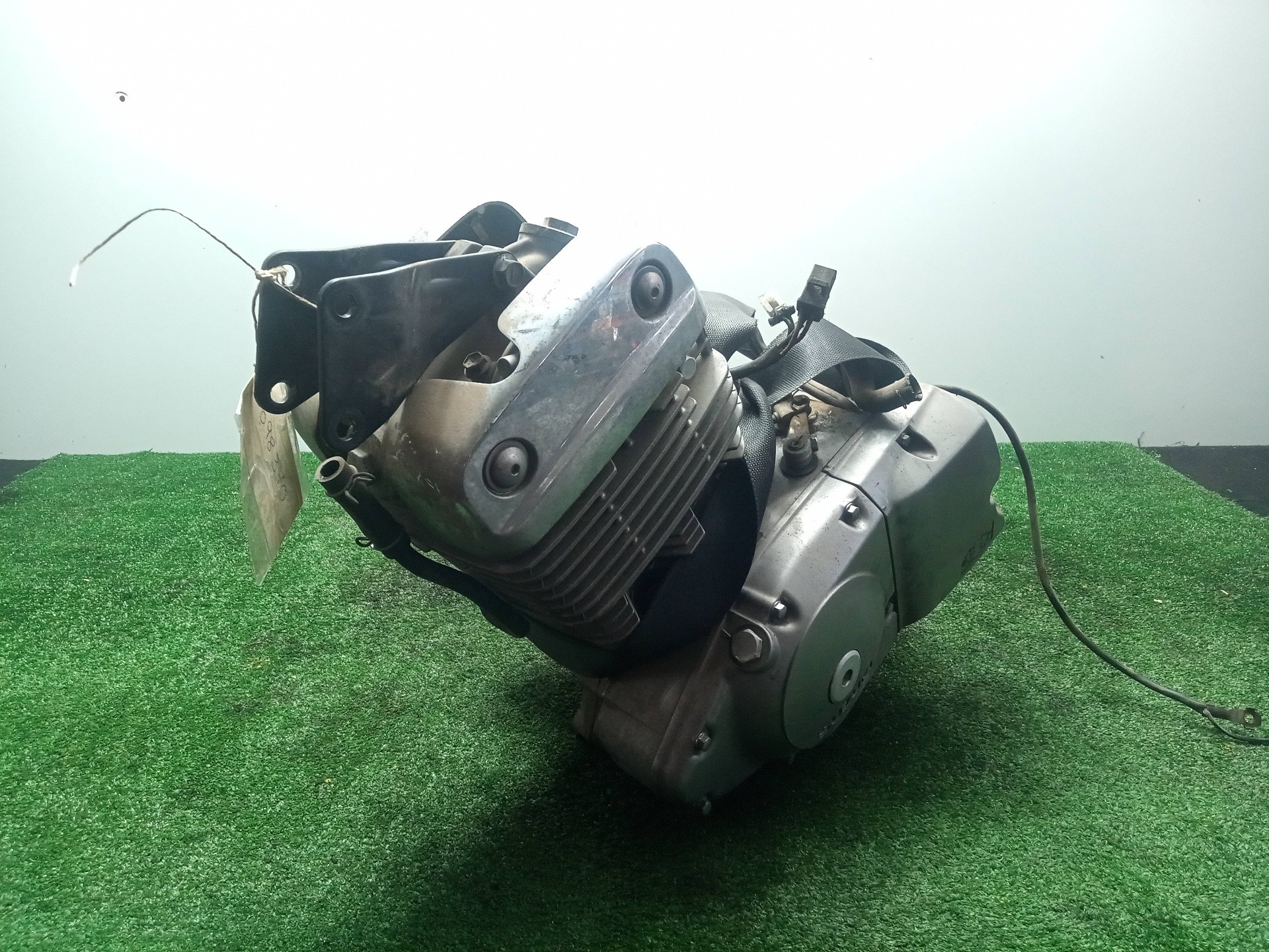 F429 MOTOR COMPLETO / 125 C.C. / 698370 PARA SUZUKI GZ 125/250 * | eBay
