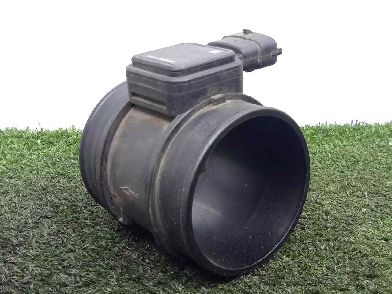 5WK97012 - 55353813 MISURATORE DI FLUSSO / SIEMENS / 4.PINES / 669730 ...
