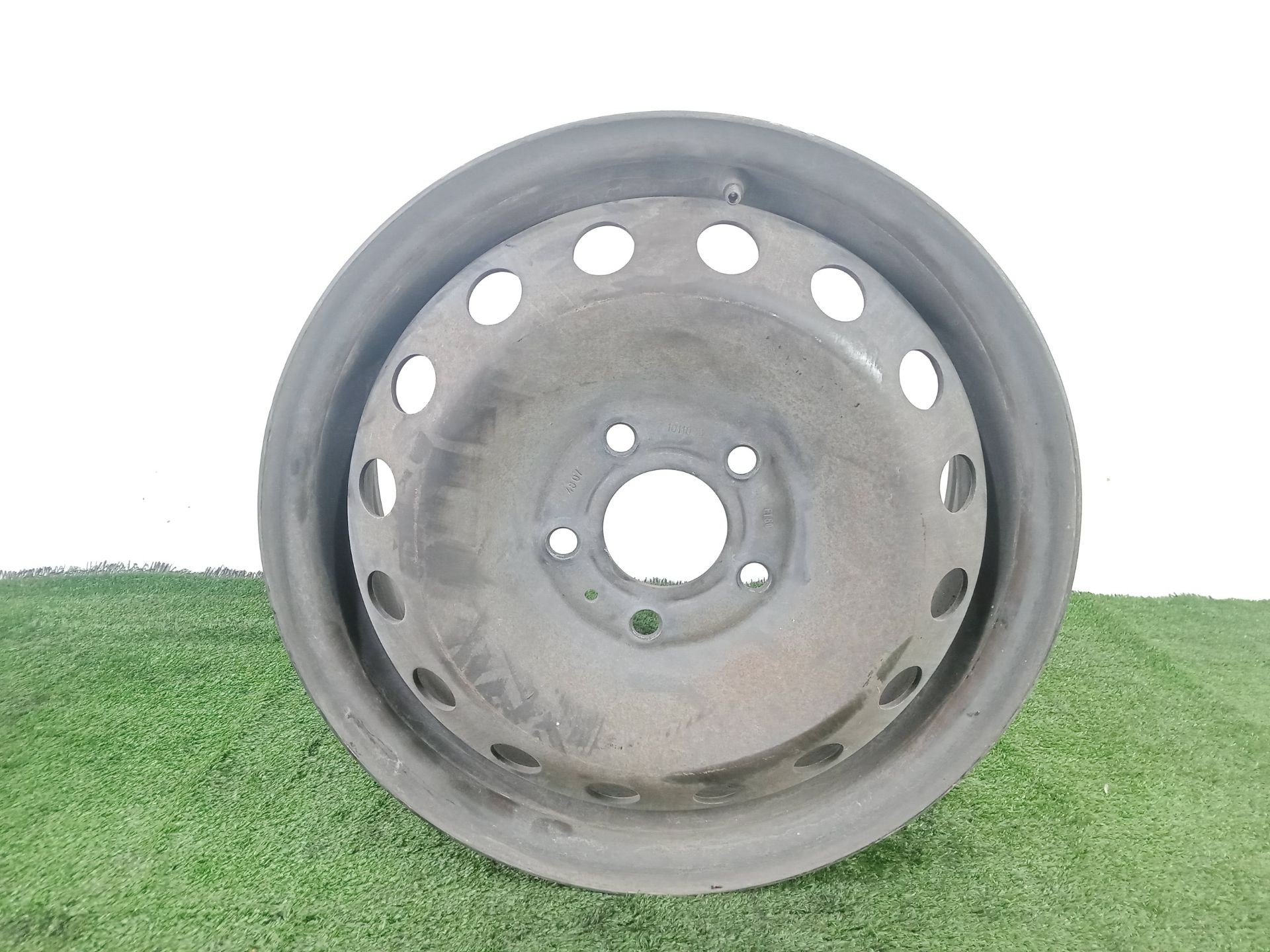 R16-5X118-71.1-6-ET50 BAND / 717234 VOOR OPEL VIVARO A FURGONETA X83 2.0 CDTI | eBay