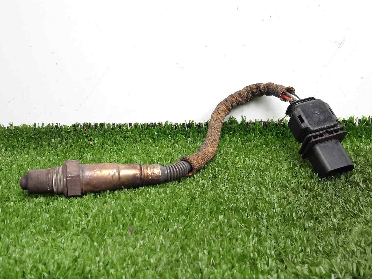 0258017113 - 756095701 LAMBDA-SONDE / 6.PINES / 5.CABLES / 586255 FÜR ...