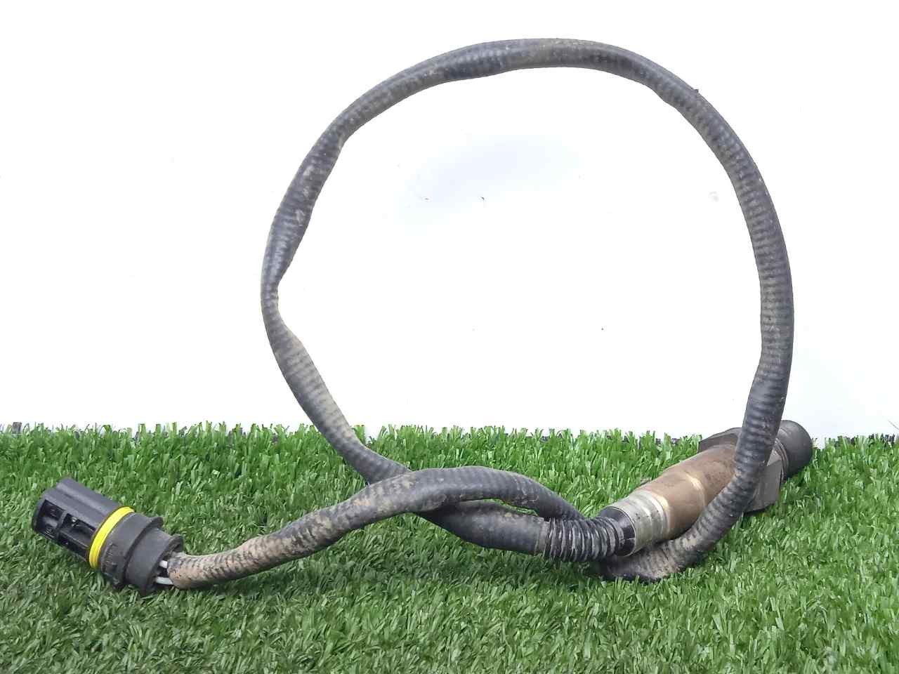 0258006475 SONDE LAMBDA / 4.CABLES / 578599 POUR MERCEDES-BENZ CLASE C ...
