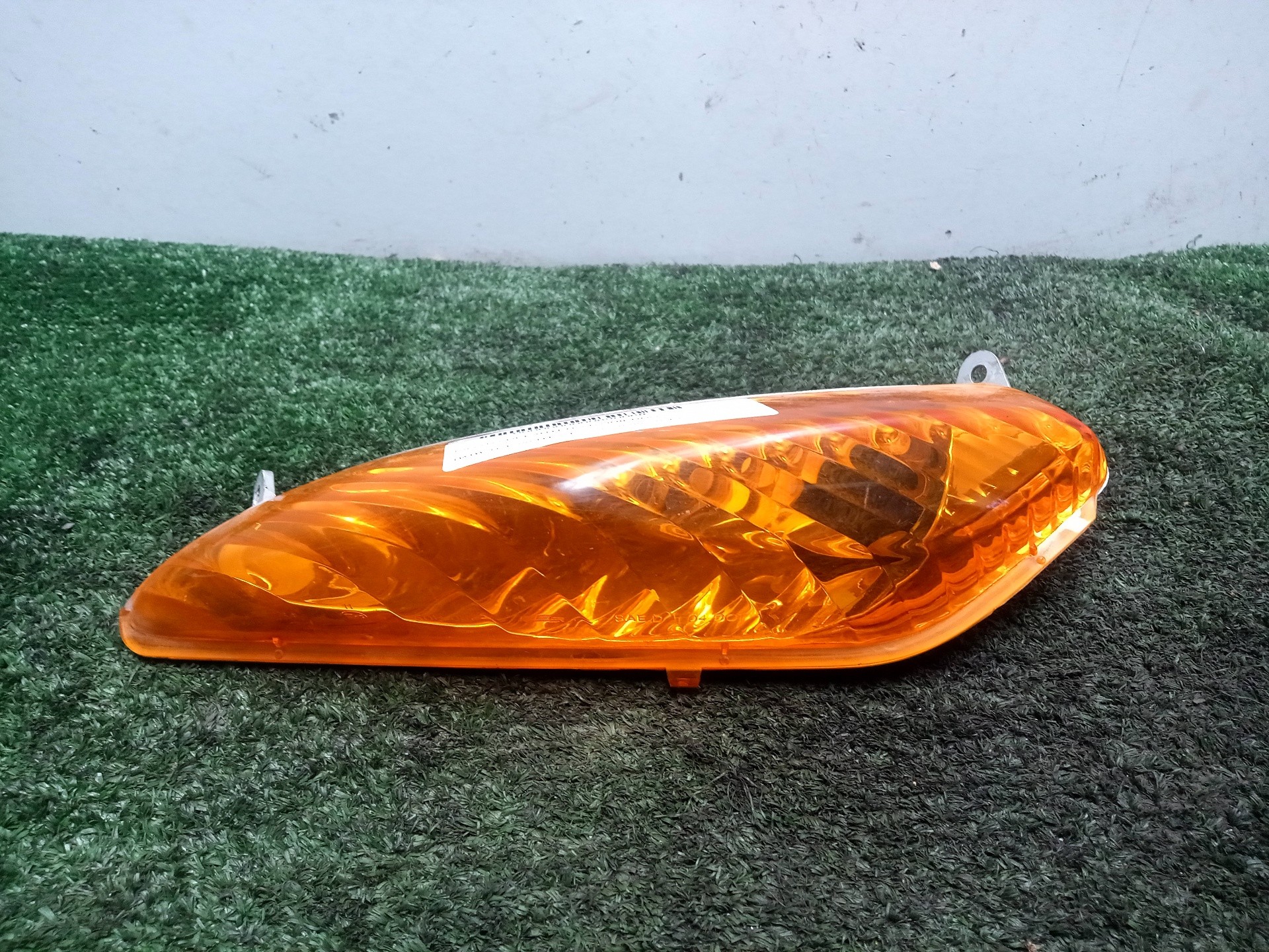631376916739 PILOTE AVANT GAUCHE / NARANJA / 690068 POUR BMW R 1200 RT ...