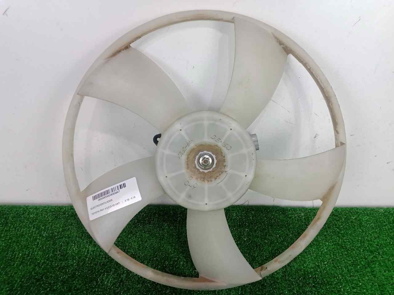 1636328170 - 1680009170 VENTILATEUR / 2.PINES / Ø DIAMETRO: 335MM ...