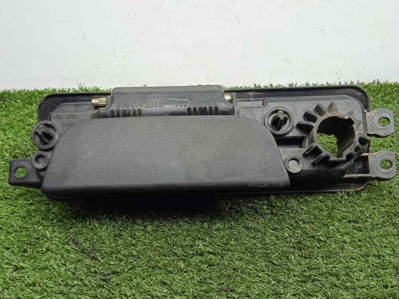 806079586R EXTERIOR TRUNK HANDLE / TAILGATE / 683966 FOR DACIA DOKKER 1 ...