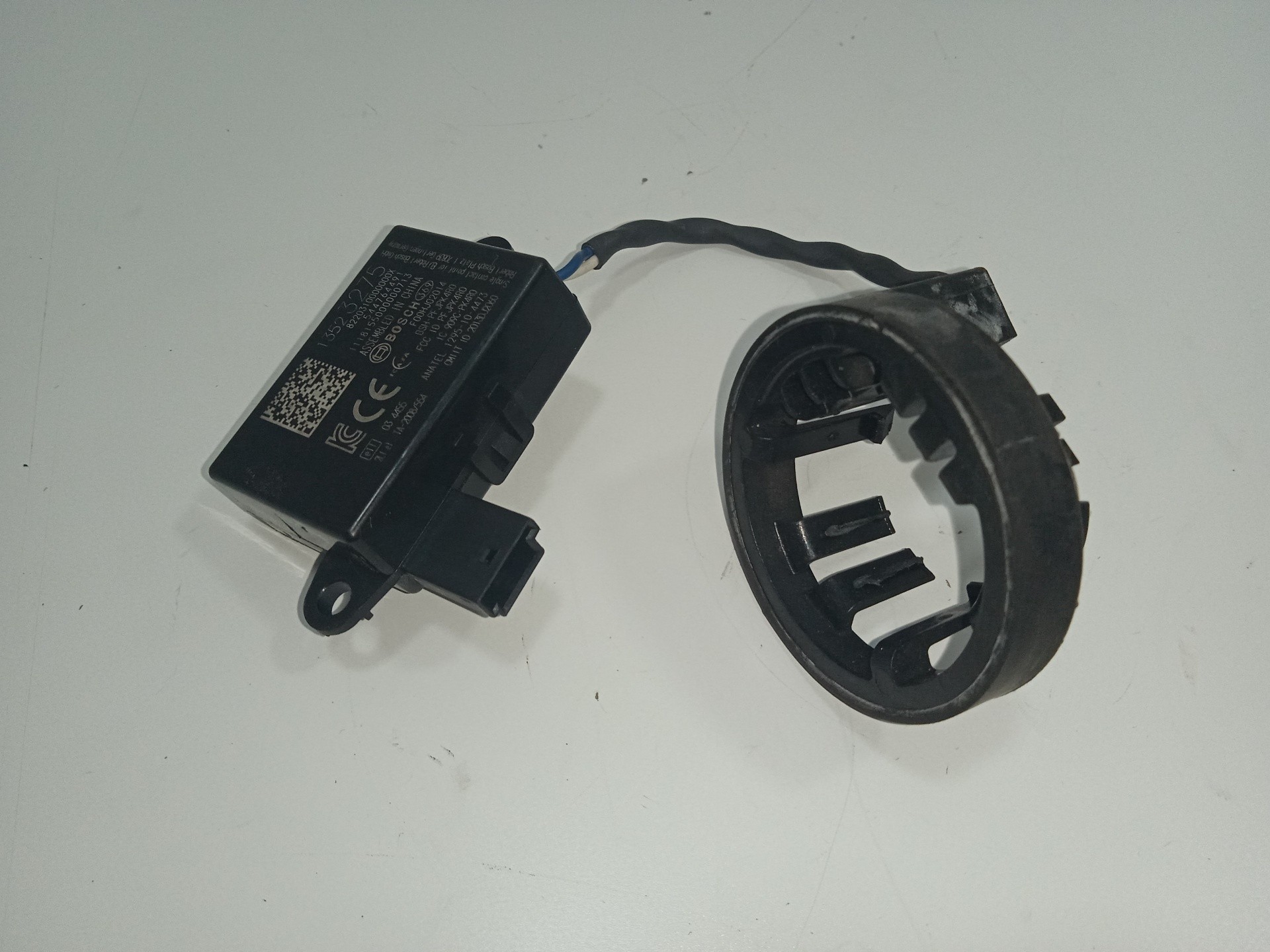 13523275 CAPTEUR / 622302 POUR OPEL CORSA E GSI | eBay