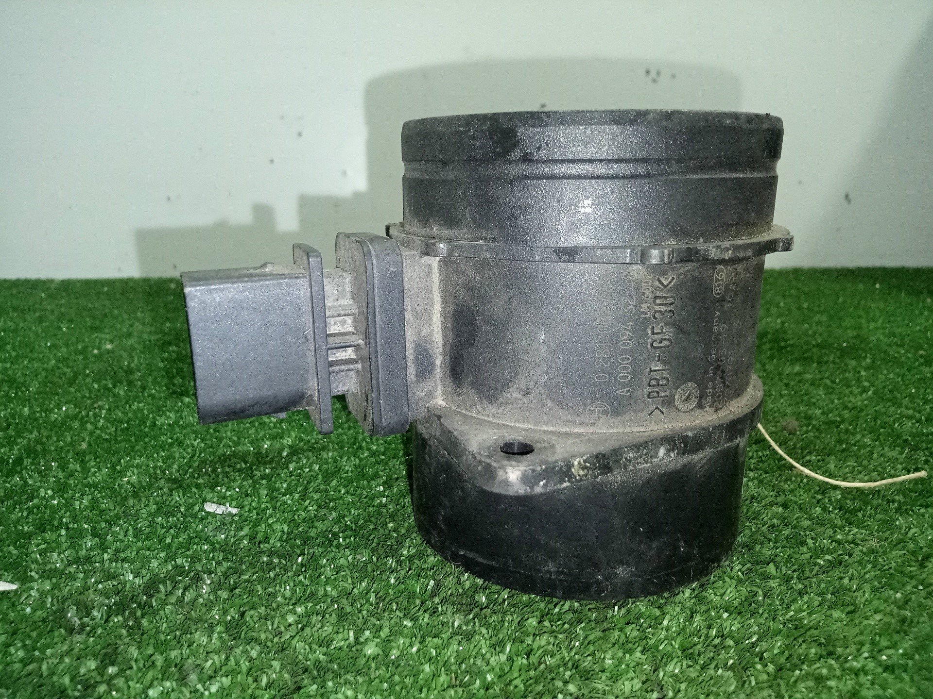 0281002896 DEBITMÈTRE DE Masse D´air / 4.Pin / Bosch / 41114 Pour ...