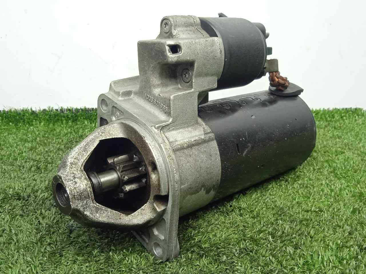 0001115008 - 0051511601 MOTOR STARTET / BOSCH / 10.DIENTES / 583939 FÜR ...